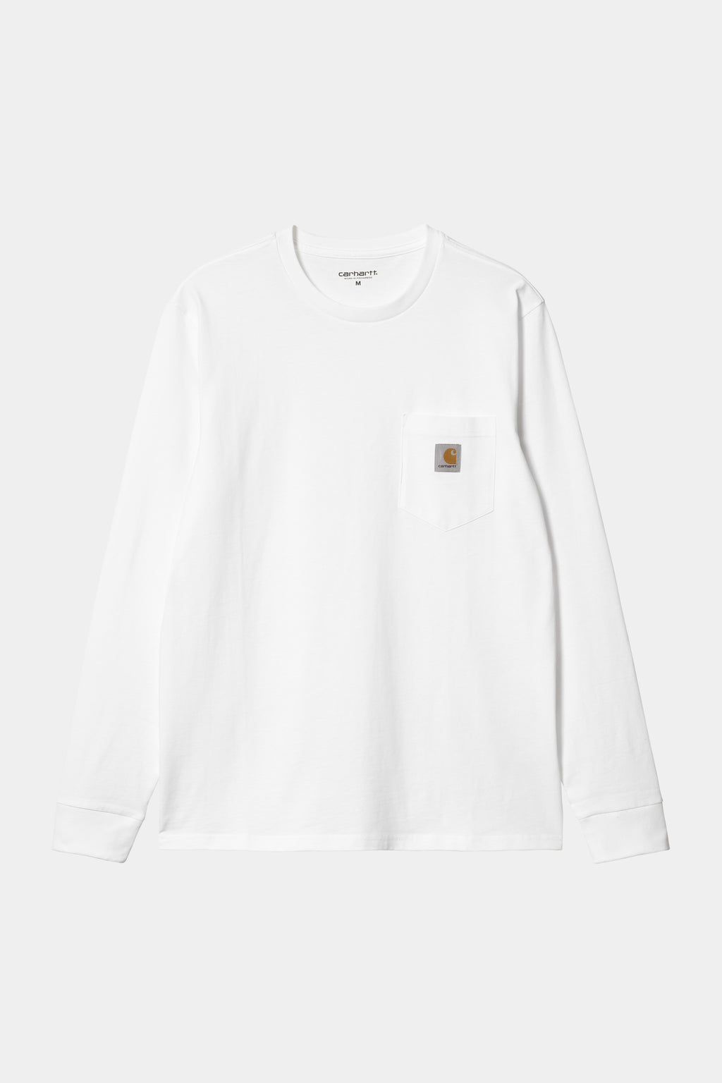 L/S Pocket Loose T-shirt – Carhartt WIP AU