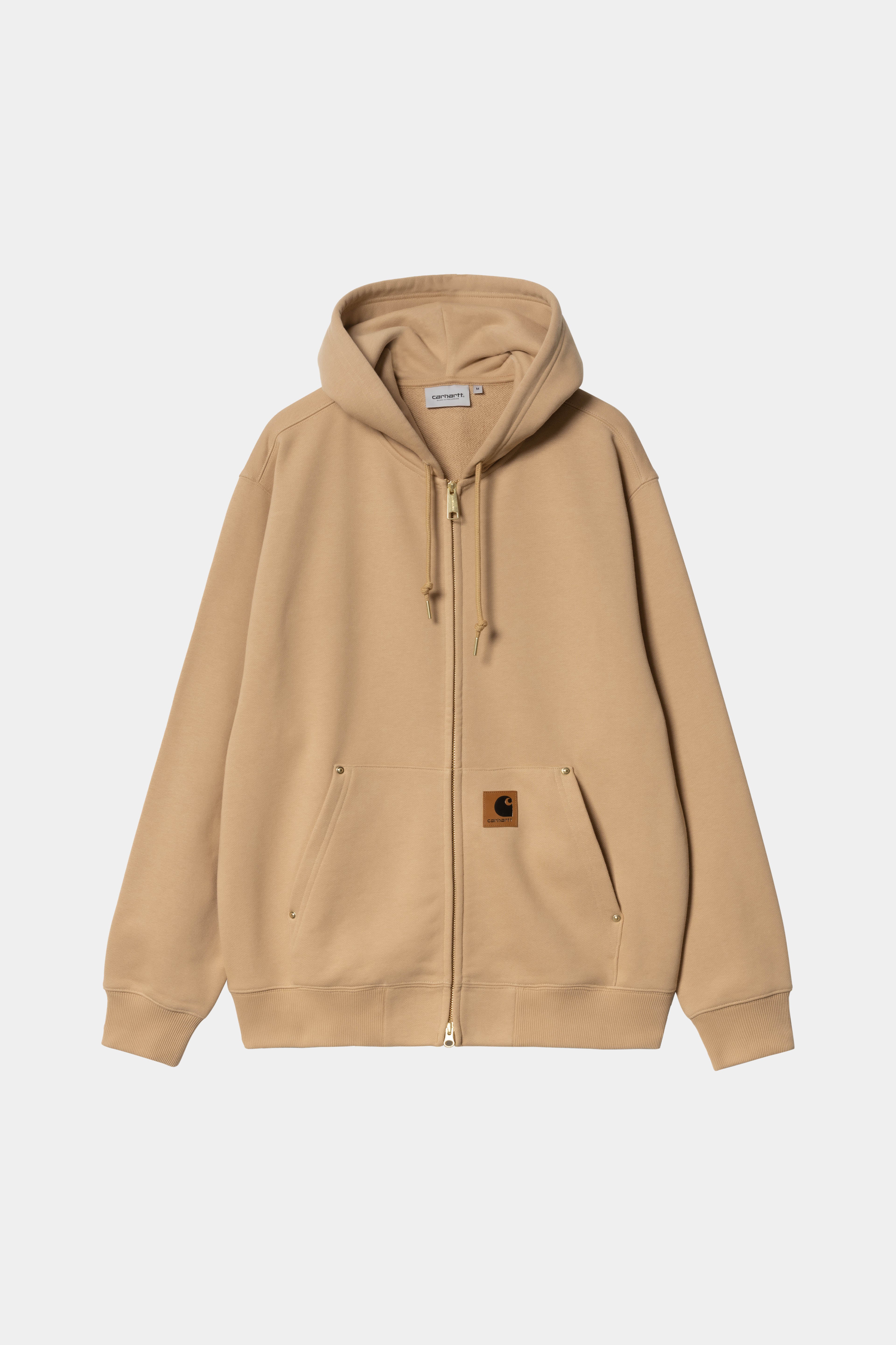 Hooded Eldon Sweat Jacket – Carhartt WIP AU