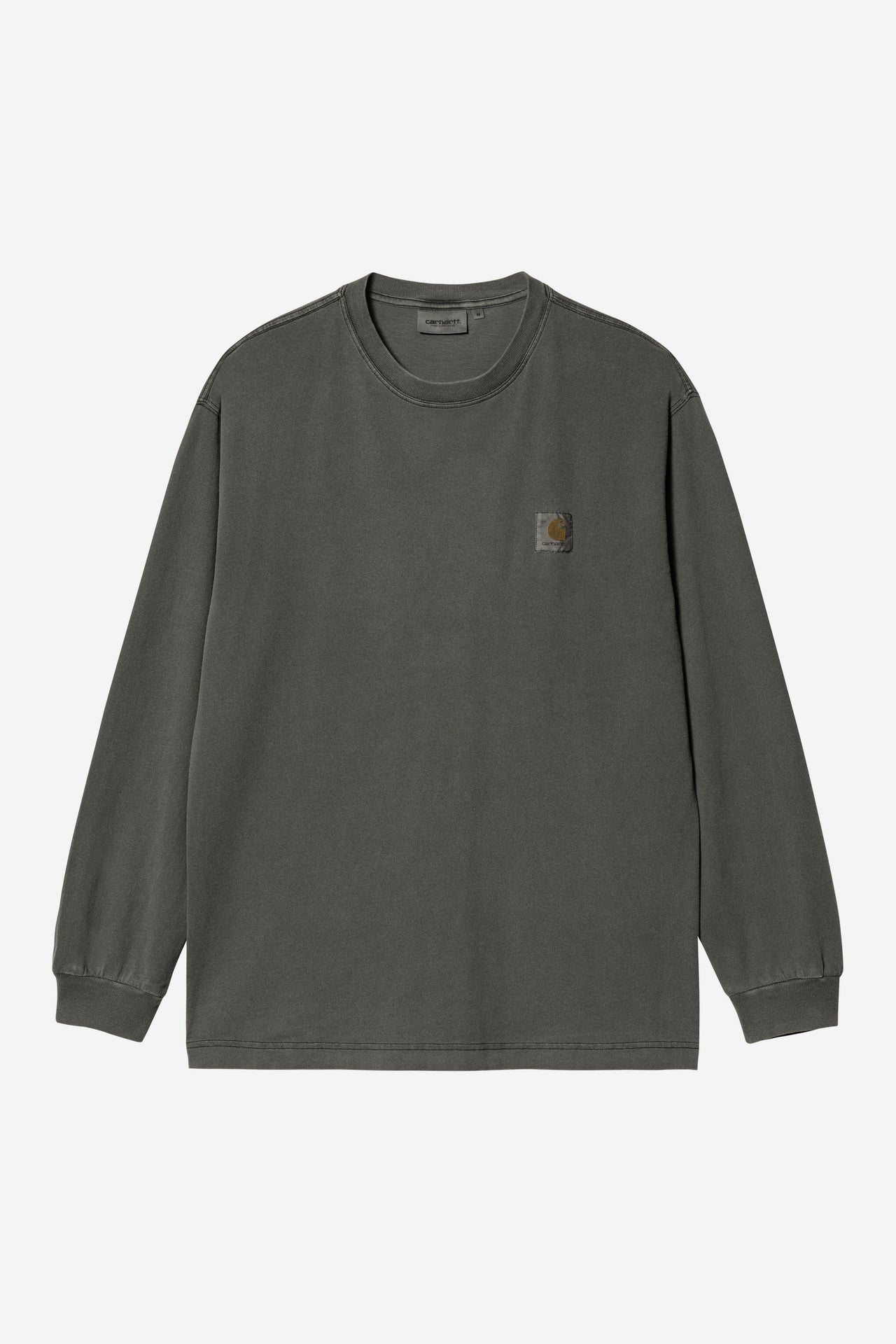 L/S Nelson T-Shirt – Carhartt WIP AU