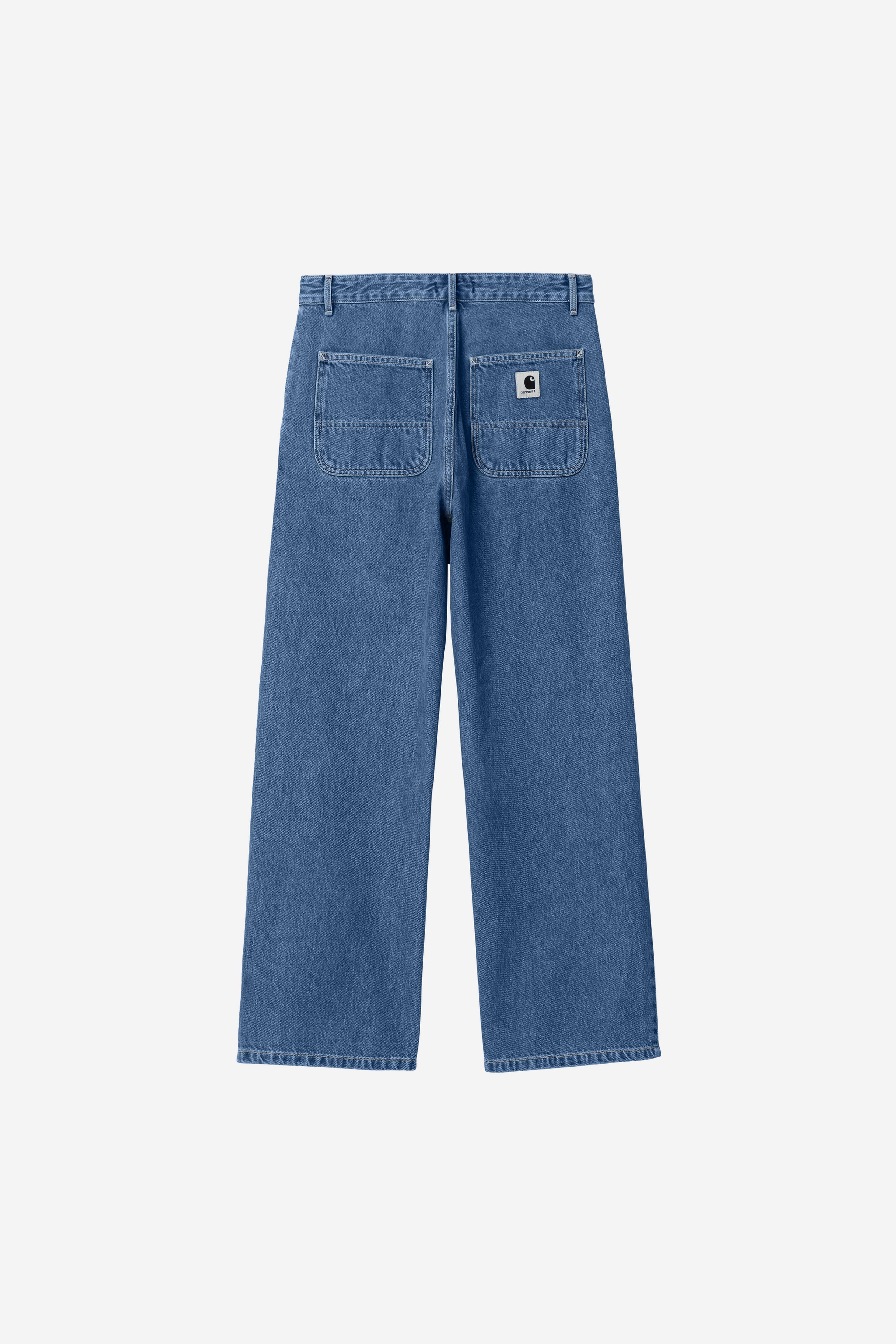 W' Simple Pant – Carhartt WIP AU