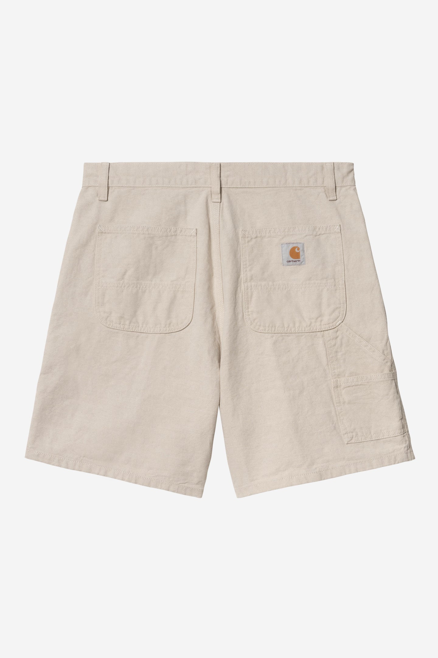 Walter Single Knee Short – Carhartt WIP AU